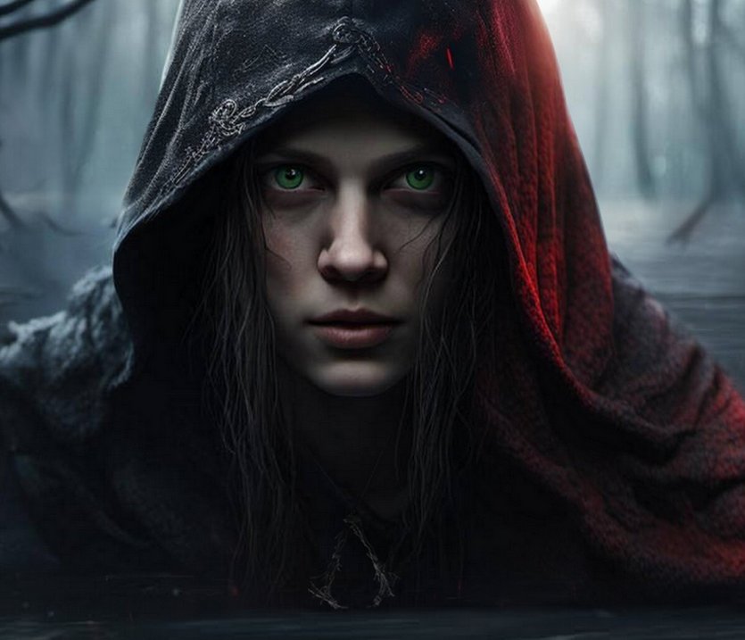 Assassin's Creed Hexe | Čeština od Squiee